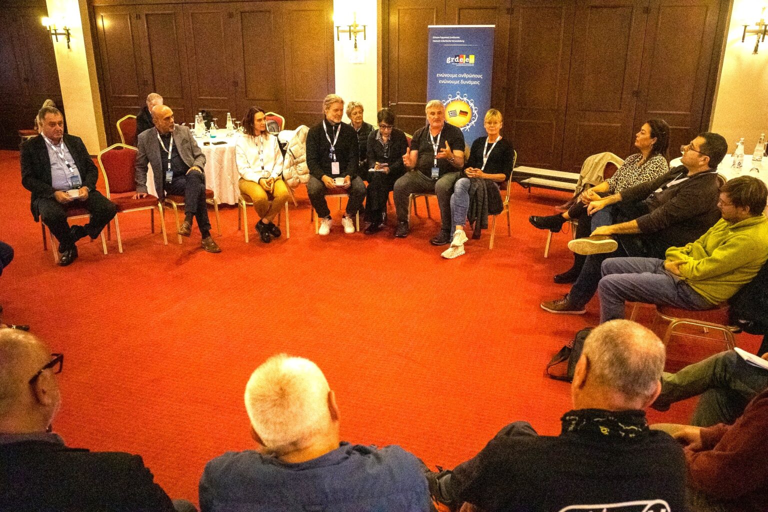 Ειδικές και Εναλλακτικές Μορφές Τουρισμού – Alpha Marketing